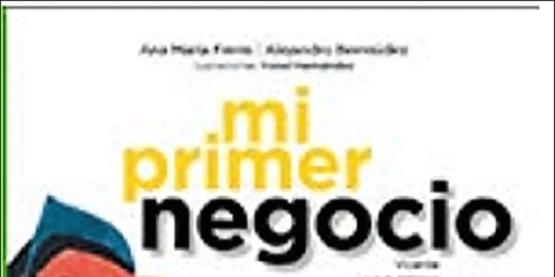 Mi primer negocio – Fundación BBVA Provincial