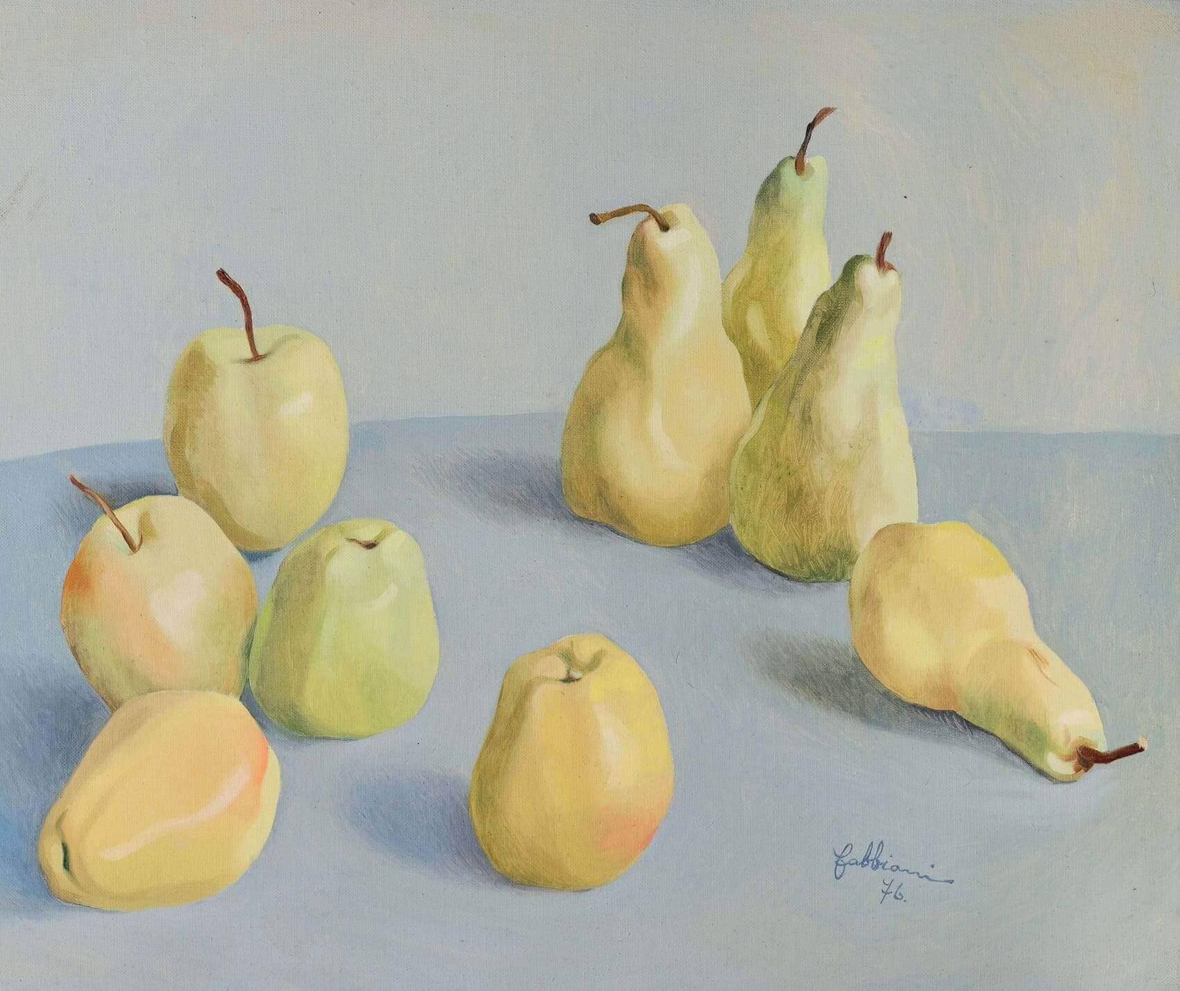 Juan Vicente Fabbiani-Puente a la Modernidad – Fundación BBVA Provincial